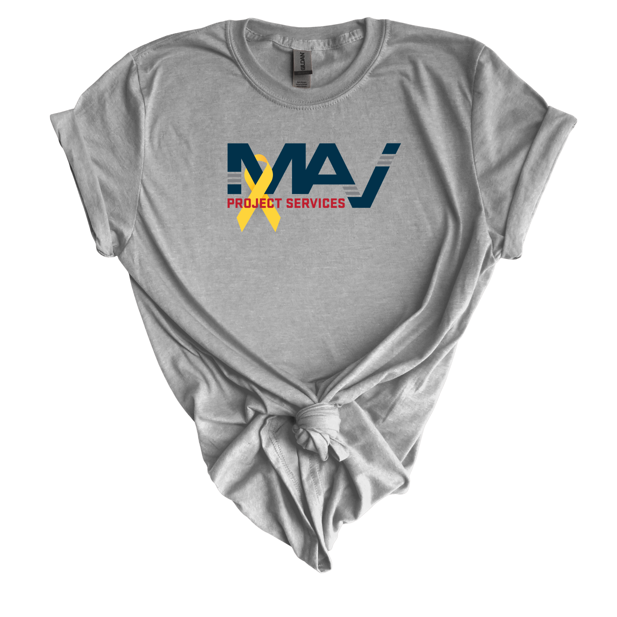 MAV Project Services – Shark Tooth Shirts & Stuff