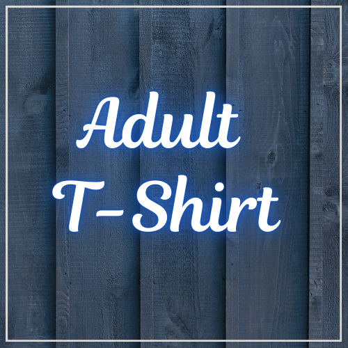 Custom Shirt Orders – Shark Tooth Shirts & Stuff